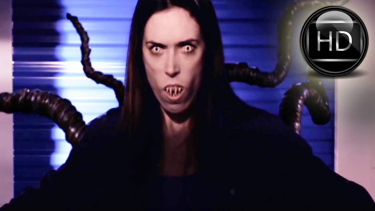 LIFEFORM: Official Trailer 2017 (HORROR MOVIE) - YouTube