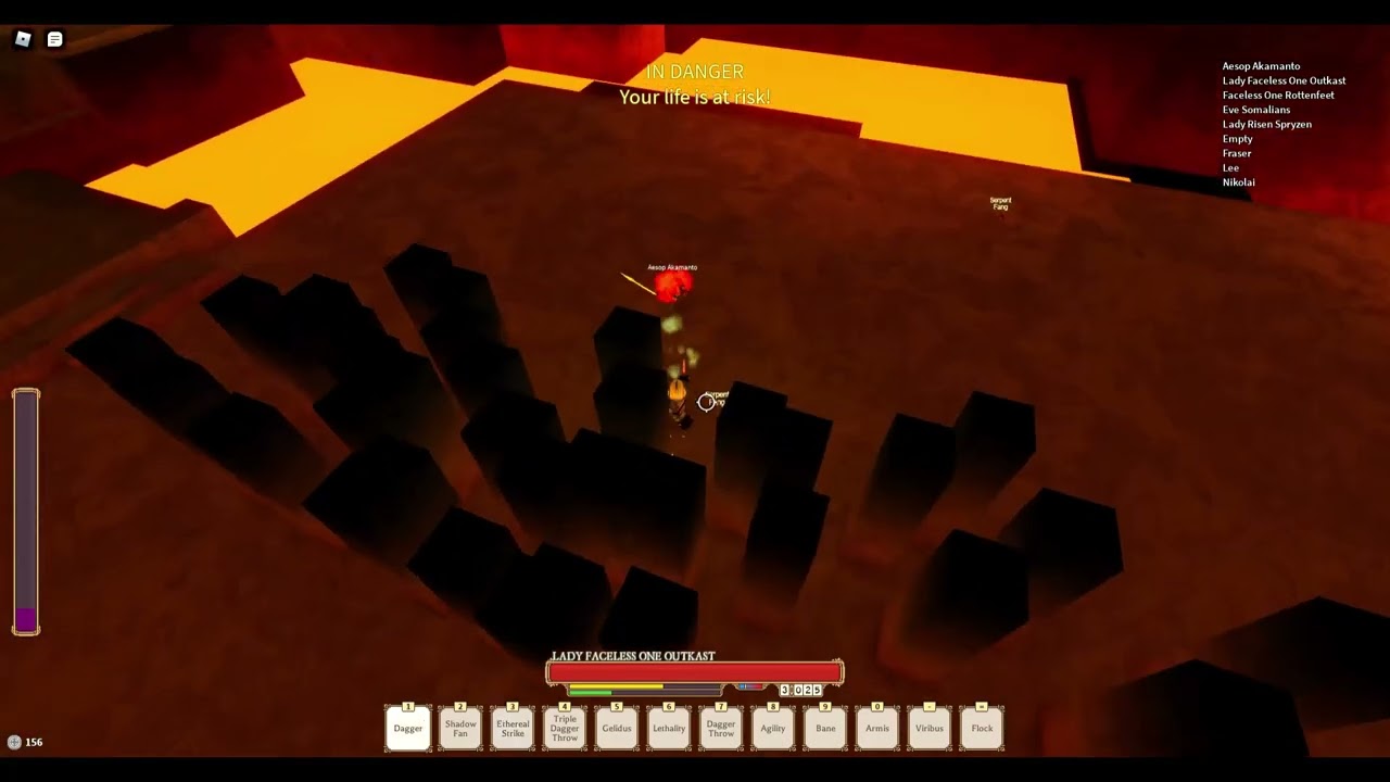 Rogue Lineage || Gaian Oni - YouTube