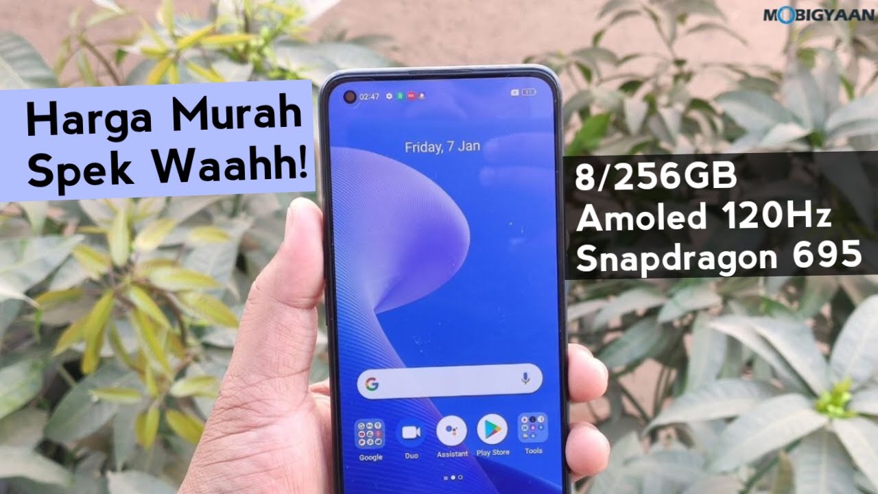 HP Gaming Harga Miring! 6 HP GAMING SNAPDRAGON 1-2 JUTAAN 2024 - YouTube