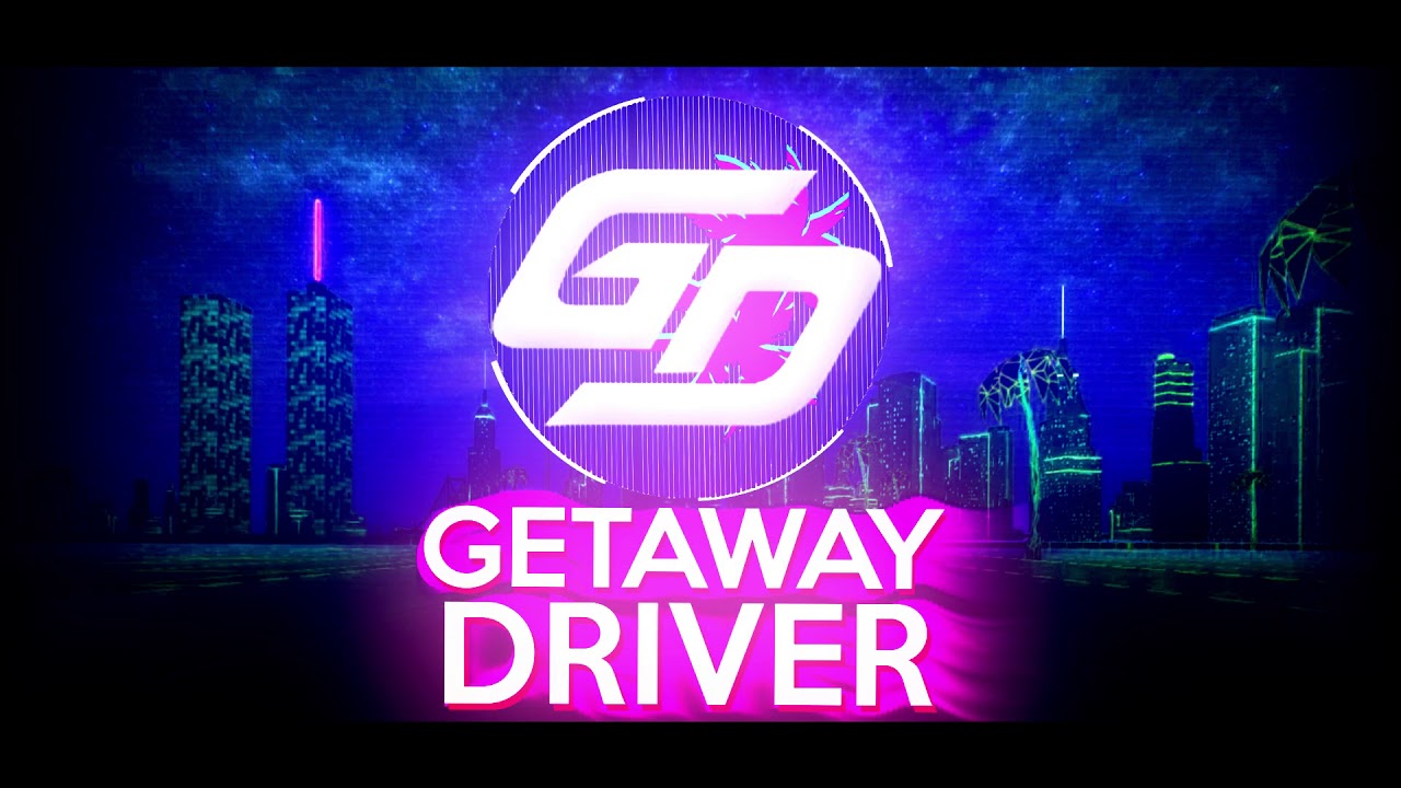 Getaway Driver Intro F YouTube getaway-driver-intro-f-youtube