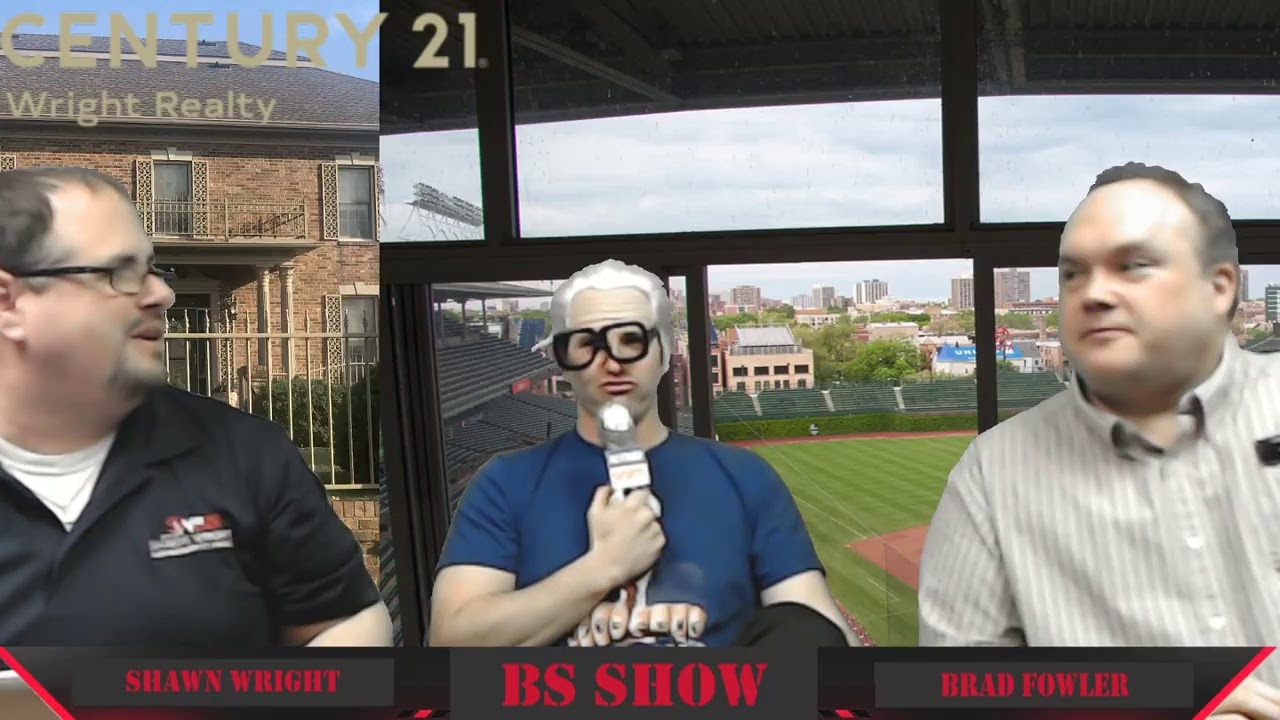 The BS Show Live! - YouTube
