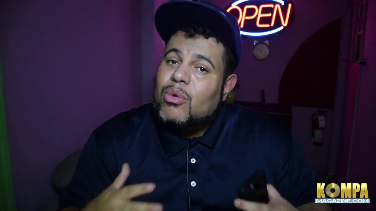 VAYB "Ou Pa Nan Plas Mwen": STORY behind the song! (MUSIC STORIES ...