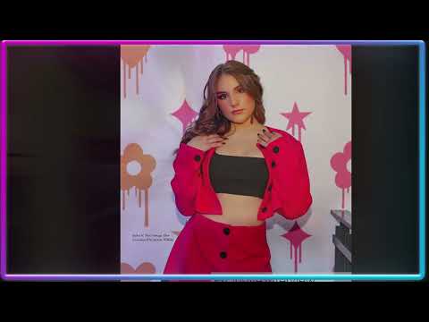 My favourite Piper Rockelle outfits💘😊