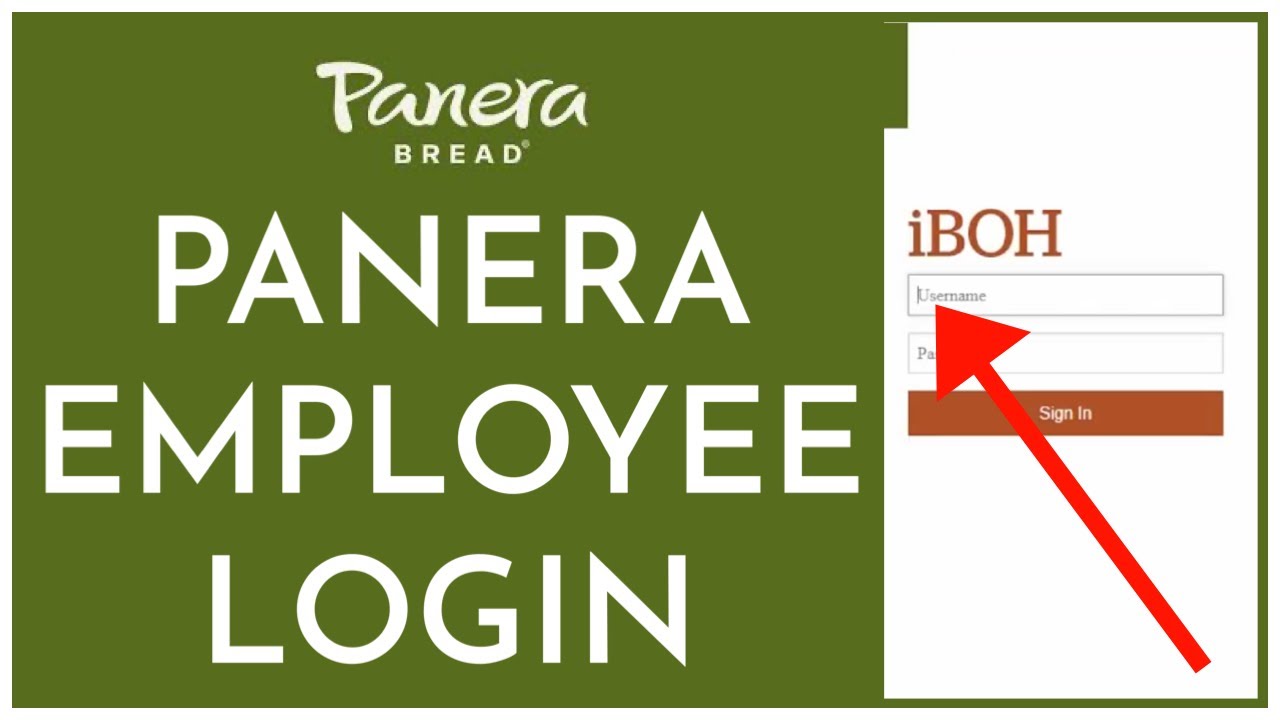 Panera Employee Login (2023) | How to Sign in to Panera Employee Portal ...