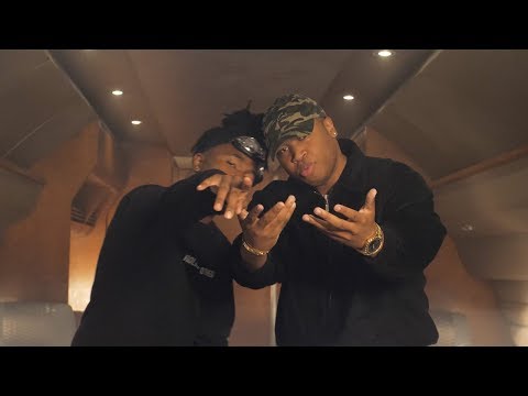Aaron Cole - Parachute (feat. nobigdyl.) [Official Music Video]