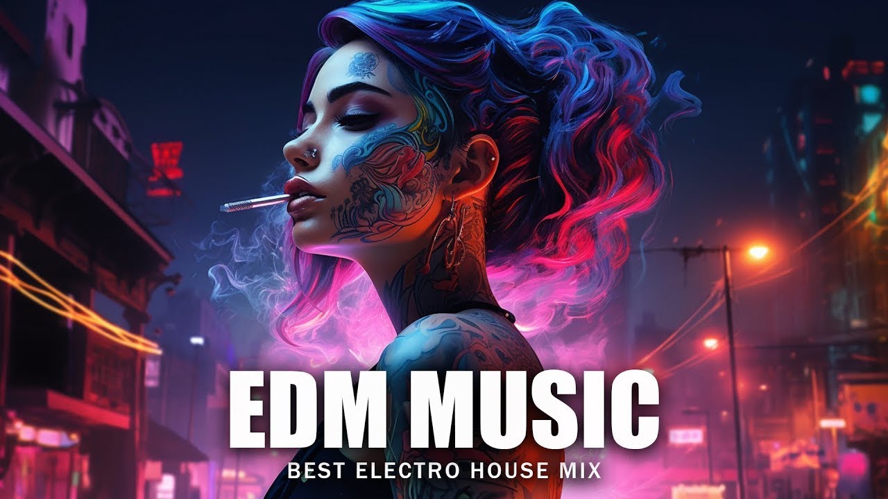 Music Mix 2024 | Party Club Dance 2024 | Best Remixes Of Popular Songs ...