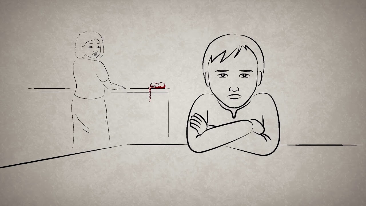 [ Vietsub ] GHOST GUIDE by SNARLED Phần 1 || El Silbón - Hồn ma huýt ...