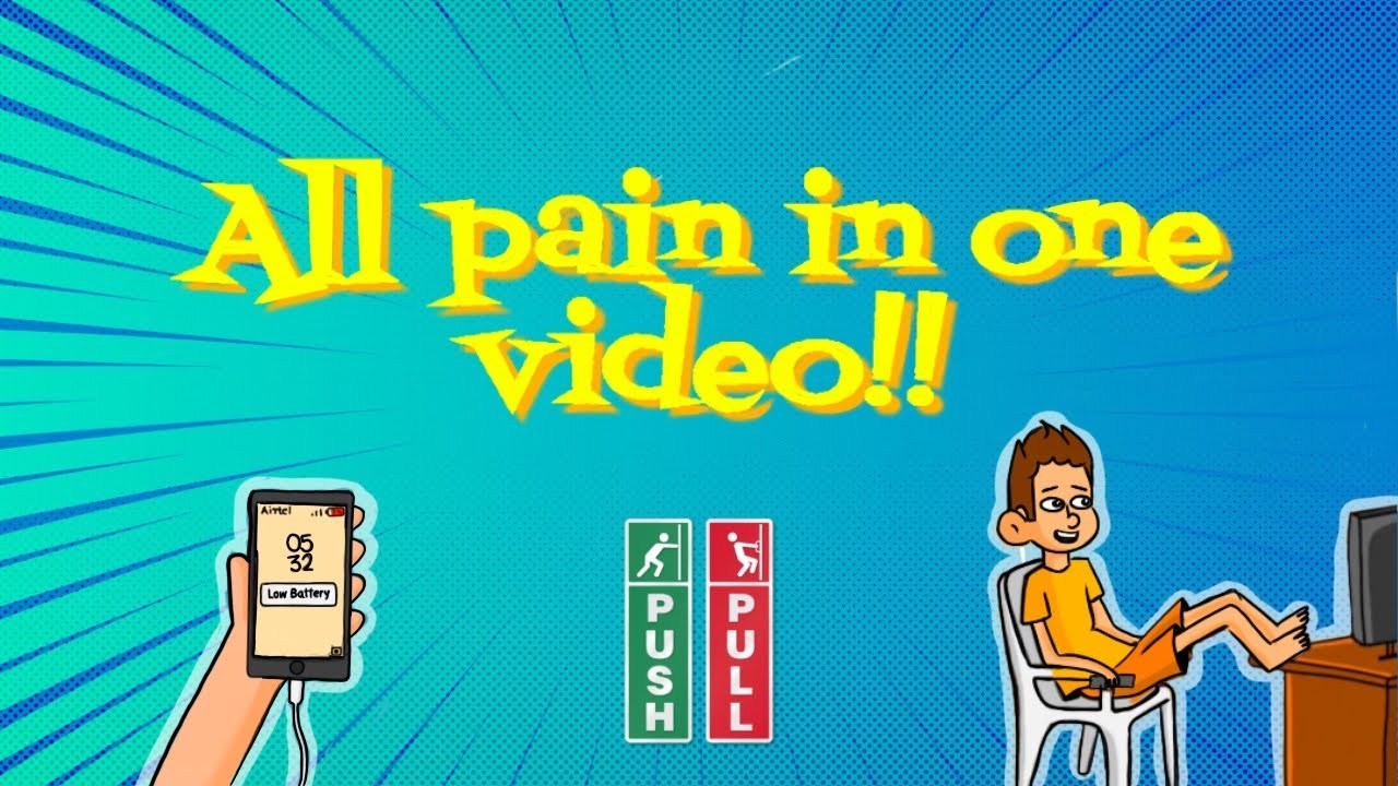 lifeൽ ഒരിക്കലെങ്കിലും നിങ്ങൾ ഇതുപോലെ അനുഭവിച്ചവരായിരിക്കും ഉറപ്പ് ...