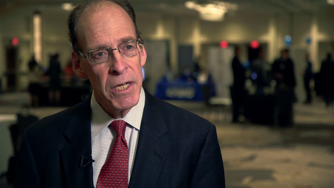 Dean Lawrence Center - Georgetown Law - YouTube