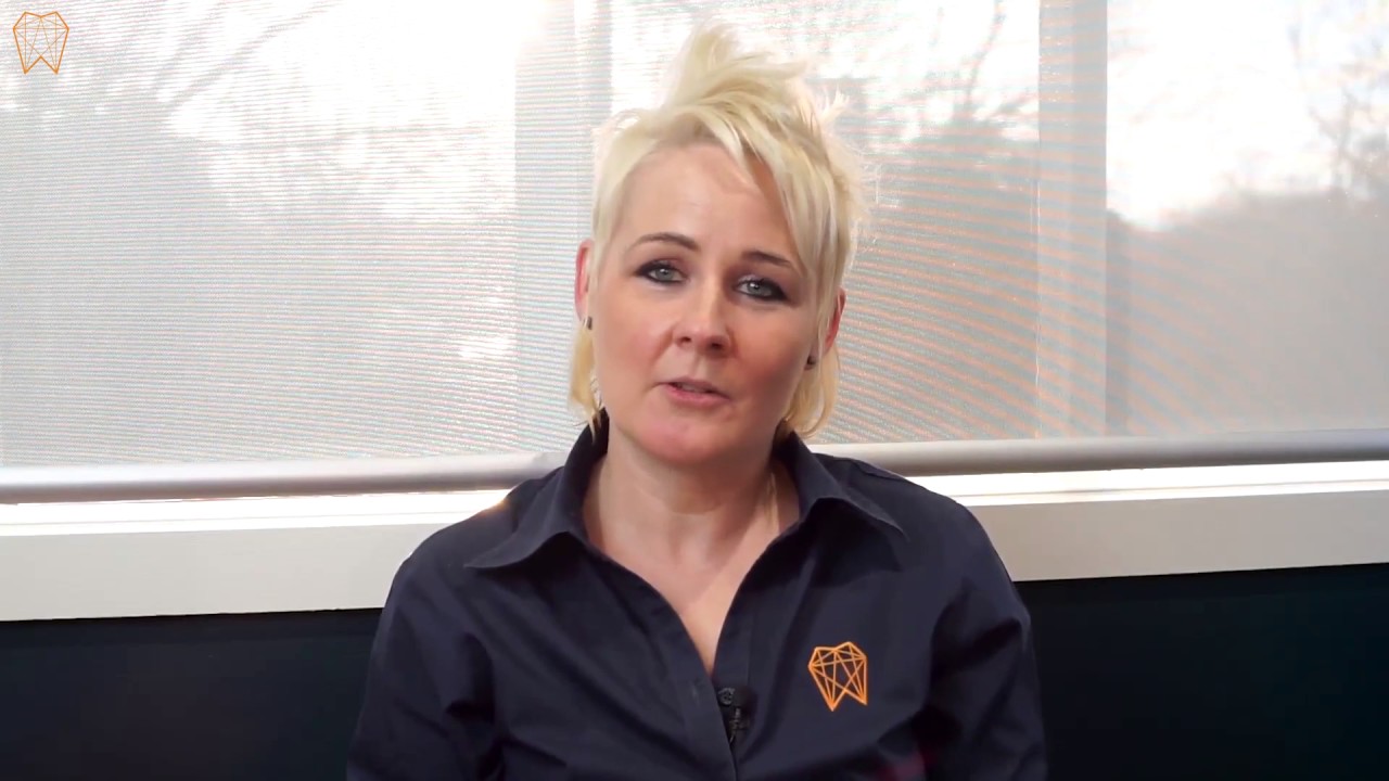 Wisdom Teeth by Dr Monica O'Malley - YouTube