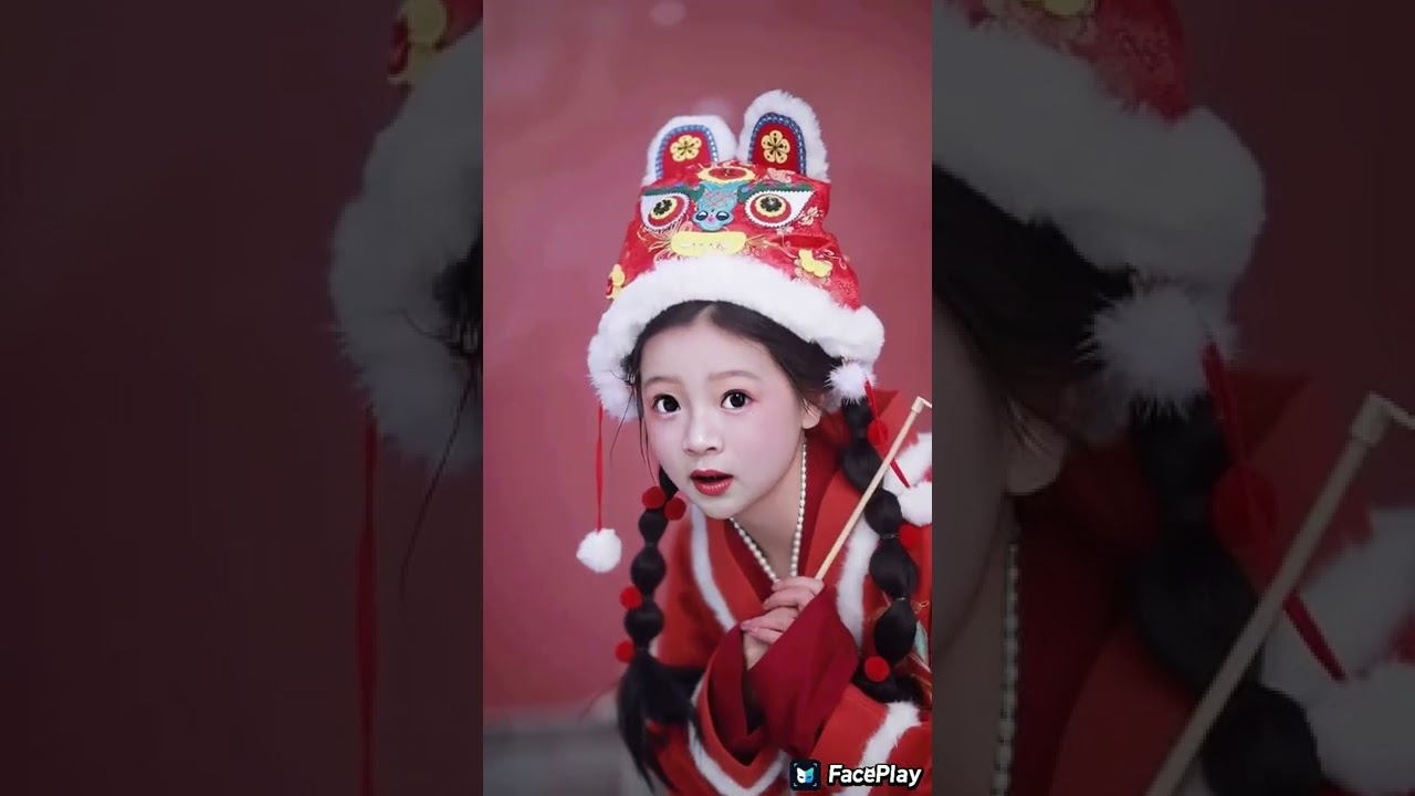 Hello my Friends my daughter beautiful angel - YouTube