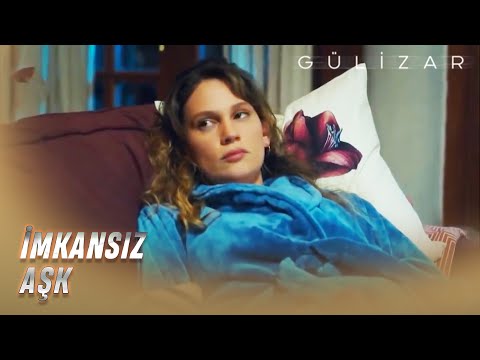 Gülizar, Aşk Acısı Çekiyor - Gülizar 5. Bölüm