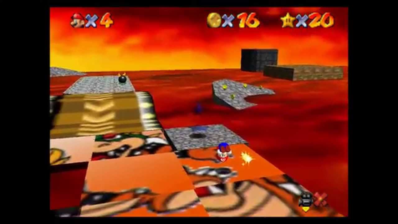 SM64 8 Coin Puzzle With 15 Pieces TAS 0x A Presses 15 03 YouTube SM64 8 Coin Puzzle With 15 Pieces TAS 0x A Presses 15 03 YouTube
