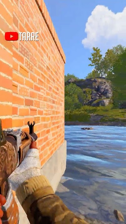 RUST LEFT / RIGHT HAND COMMAND FOR PVP #rust #rustshorts #shorts #rustpvp - YouTube