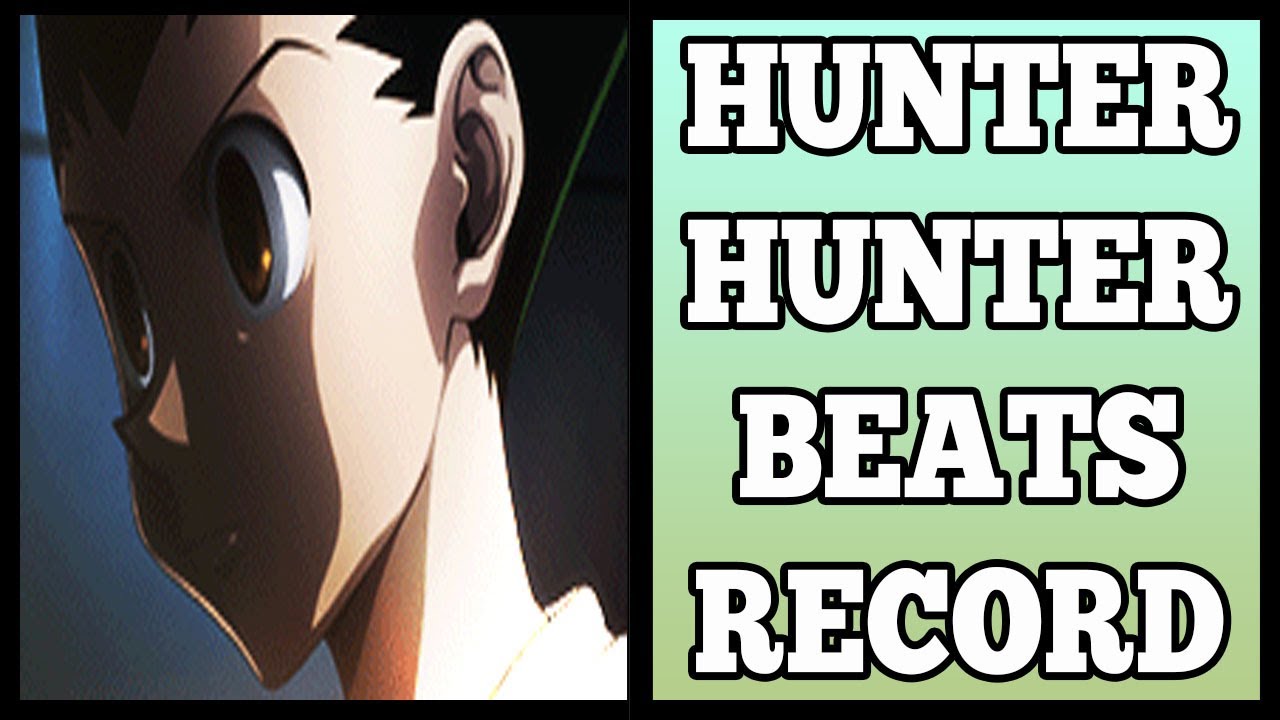 Hiatus X Hiatus Breaks Record For Longest Break! - YouTube