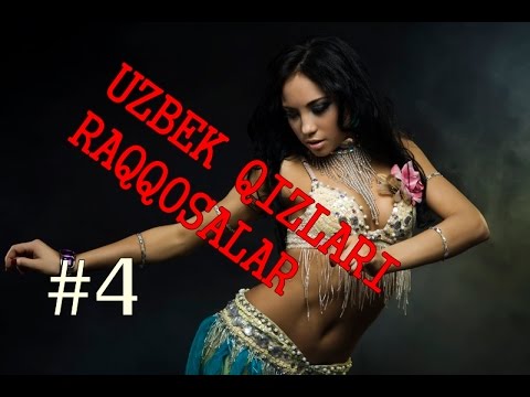 Uzbek qizlari raqqosalar Узбек кизлари раккосалар