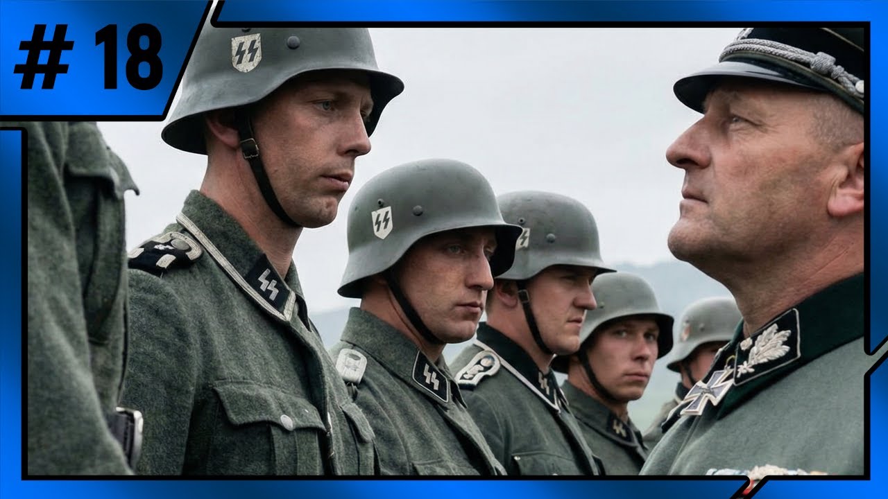 They Attack Like a Pack of Wolves. Memoirs of General Waffen SS ...