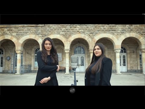 Erblina ft Leorina - Albanian Turkish Mashup 2020