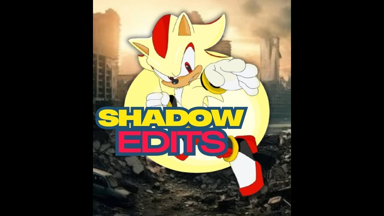 Primeira live do Shadow Edits - YouTube