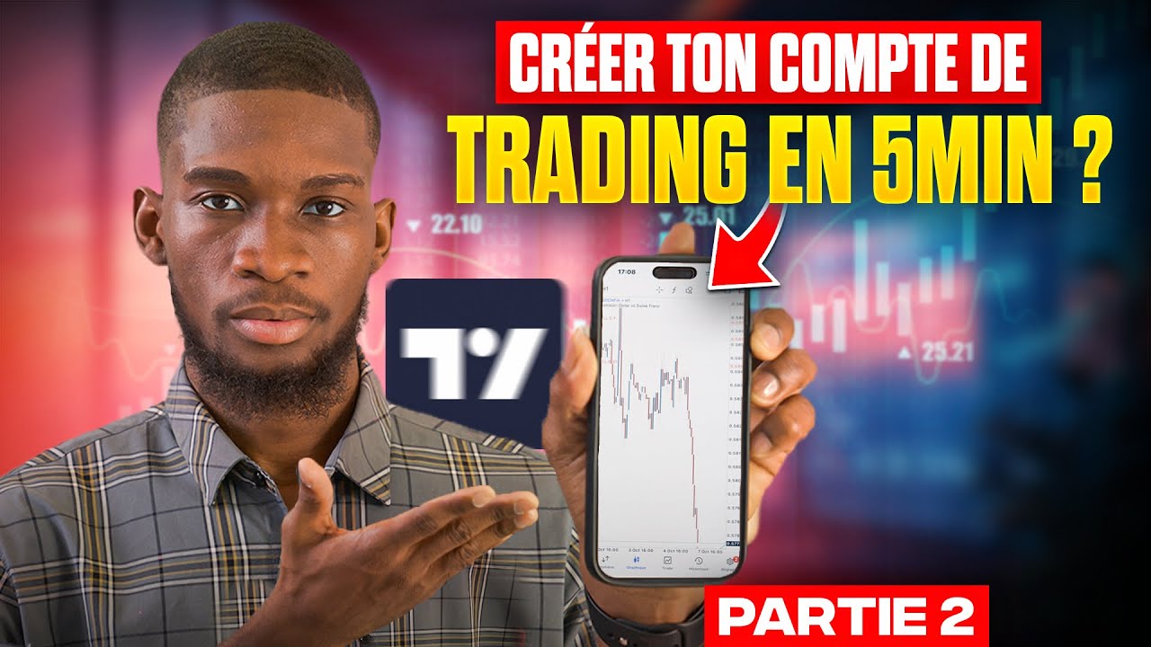 APPRENDRE LE TRADING DE A à Z POUR LES DÉBUTANTS (Formation gratuite ...