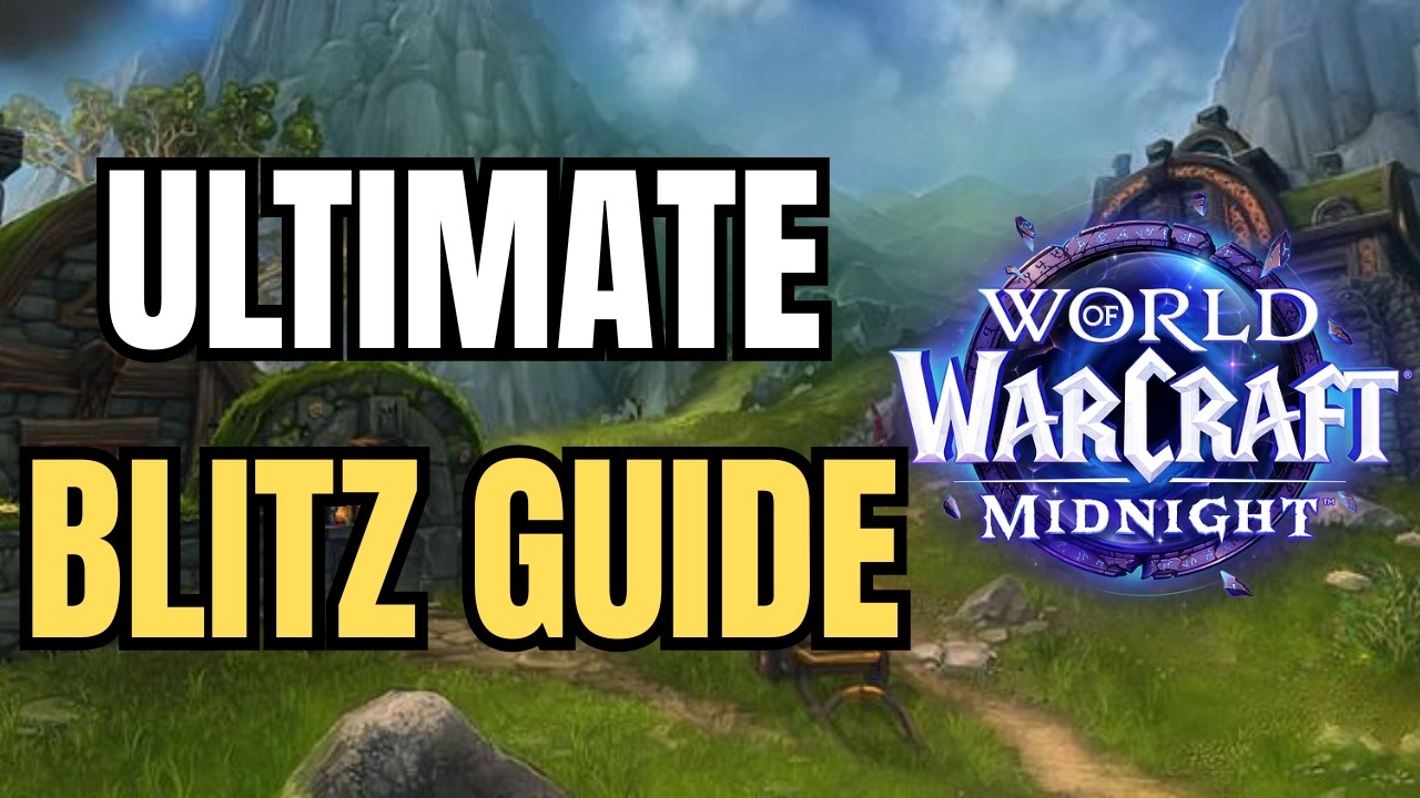 How To Play Battleground Blitz On Every Map - YouTube