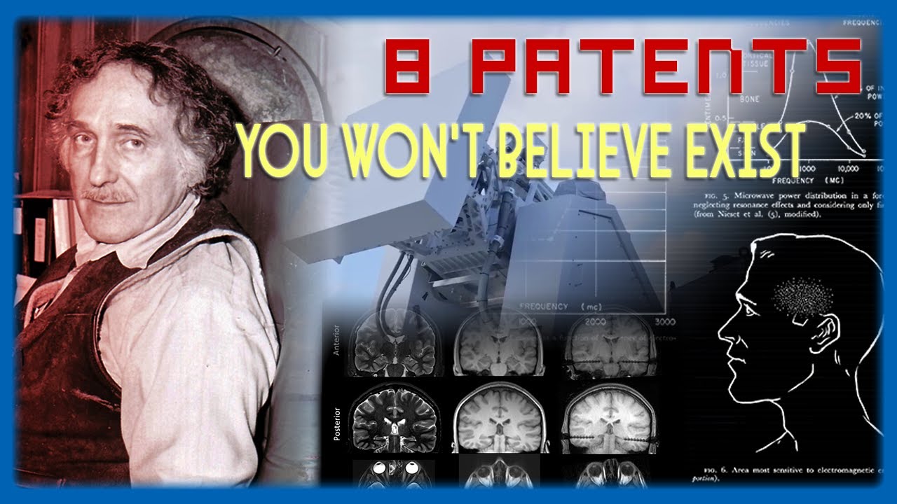 Advanced Psychotronics - Mind Control, DEW + Neural Interfaces - YouTube