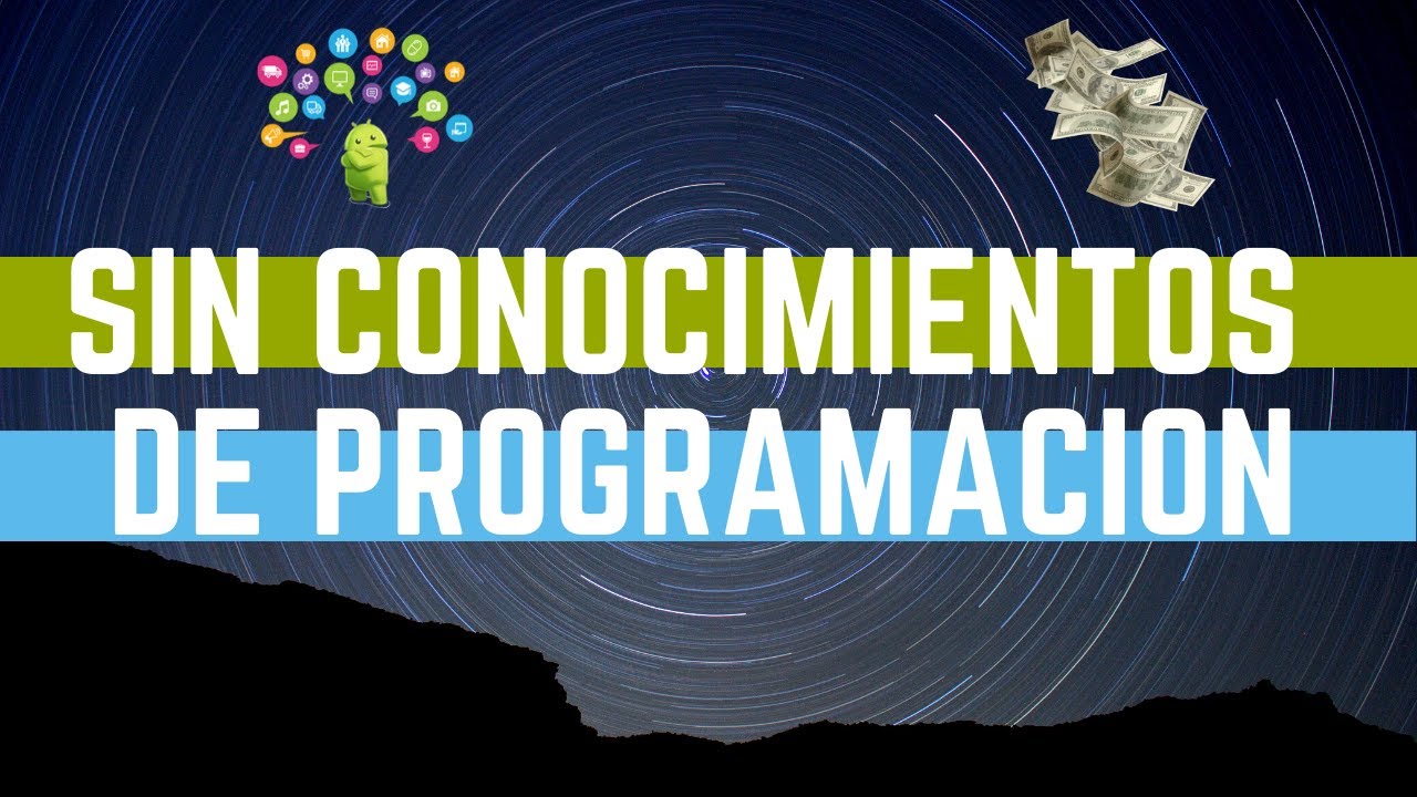 ES FÁCIL!! SIN CONOCIMIENTO PREVIO - YouTube