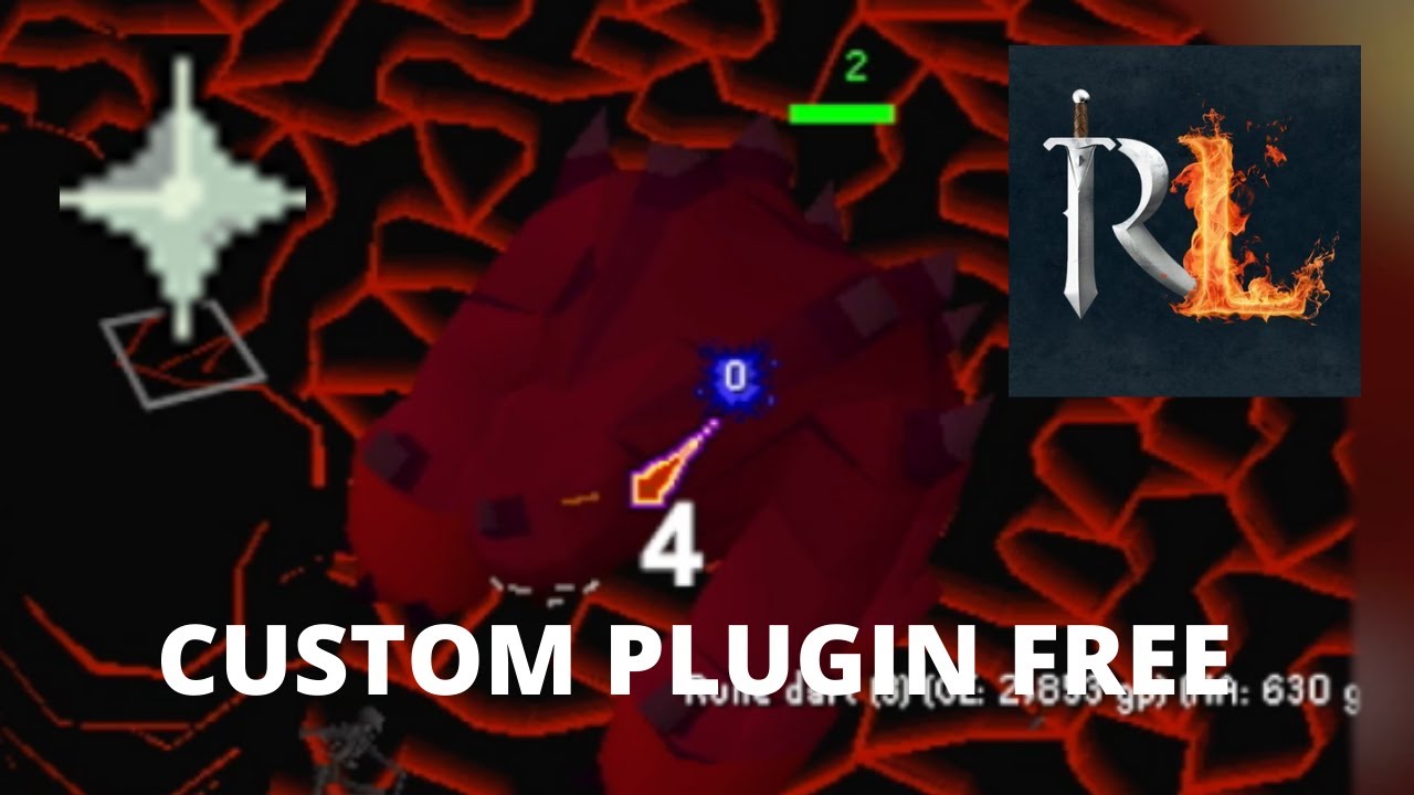 OSRS Fight Caves TzTok Jad Prayer Helper Runelite FREE Download ...
