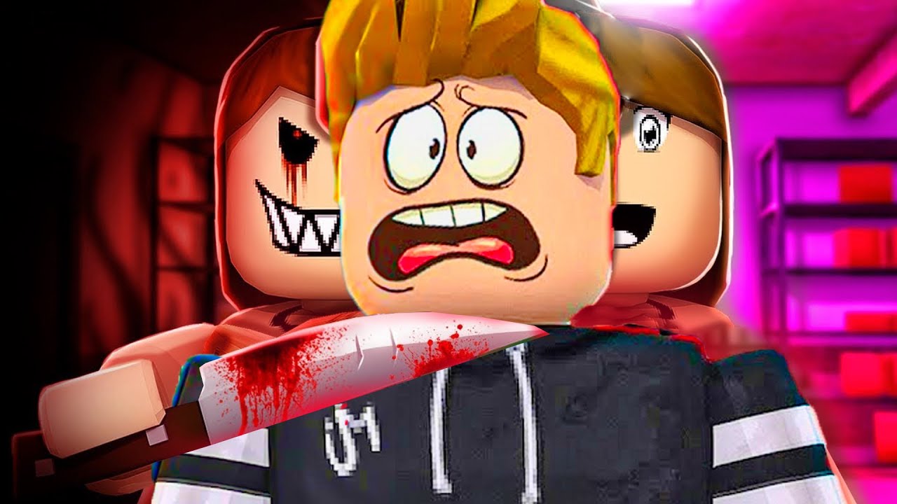 QUI EST JENNA DE ROBLOX ? - YouTube