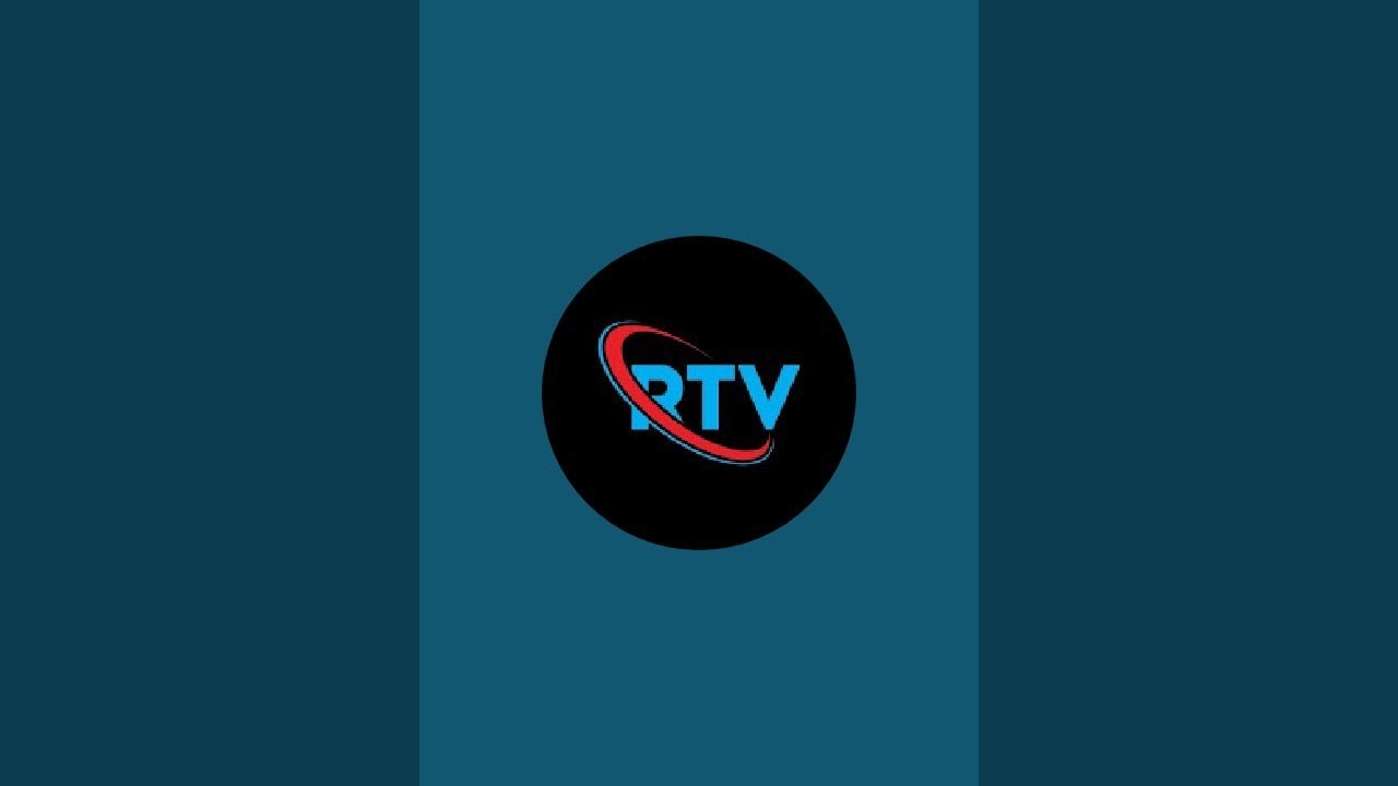 RTV vlog channel - YouTube