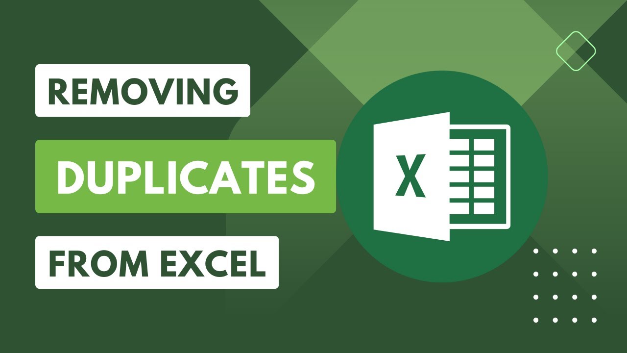 How To Remove Duplicates From Excel In 2023 2 Methods In 2 Minutes How To Remove Duplicates From Excel In 2023 2 Methods In 2 Minutes