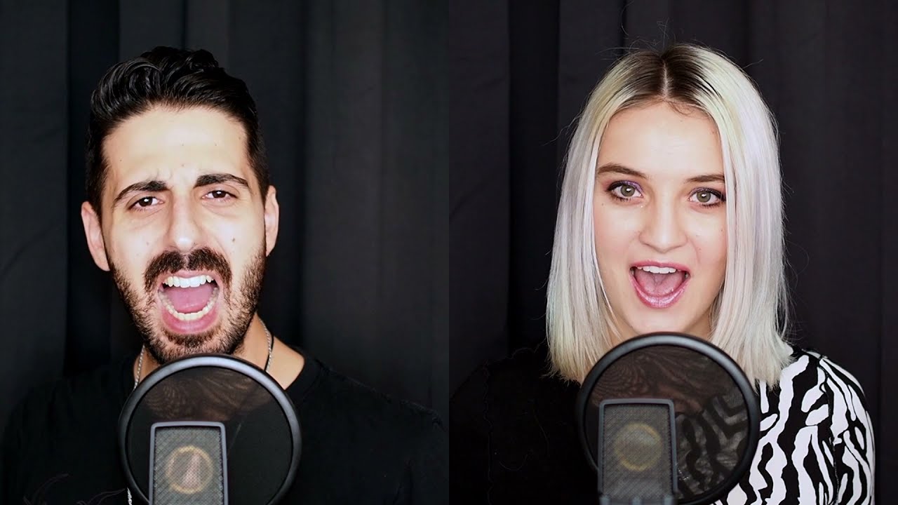 HARTLIGHT - Victorious Heart [OFFICIAL VIDEO] - YouTube