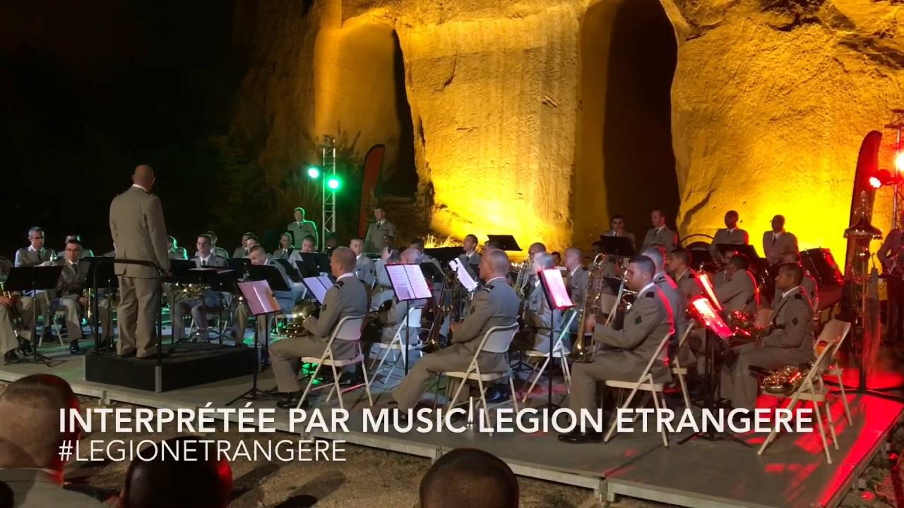 Pharrell Williams Happy (Music cover version Legion Etrangere) - YouTube