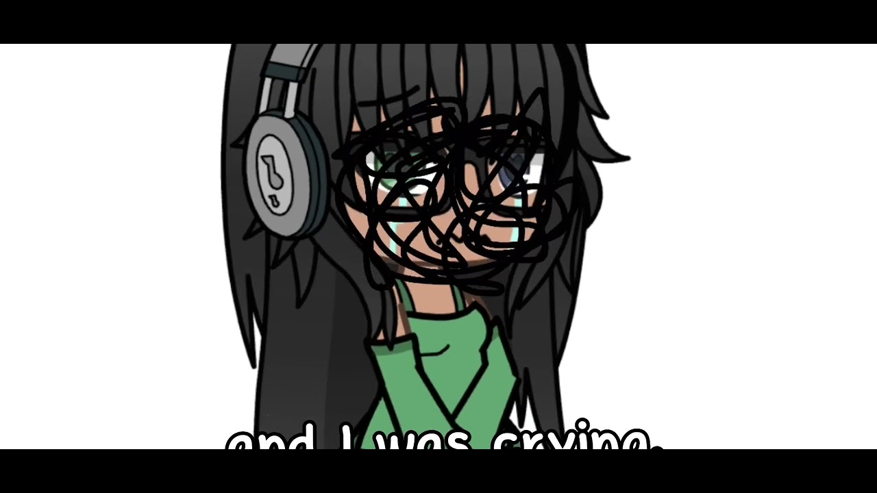 And I was crying.. - YouTube