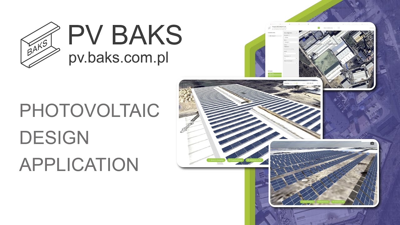 PV BAKS Online - YouTube