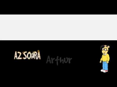 TRT ÇOCUK(AZ SONRA ARTHUR JENERİĞİ(09.06.2011