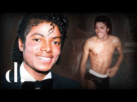 The Real Reason Michael Jackson Became So Thin: His Diet & Weight (Documentary) | the detail.