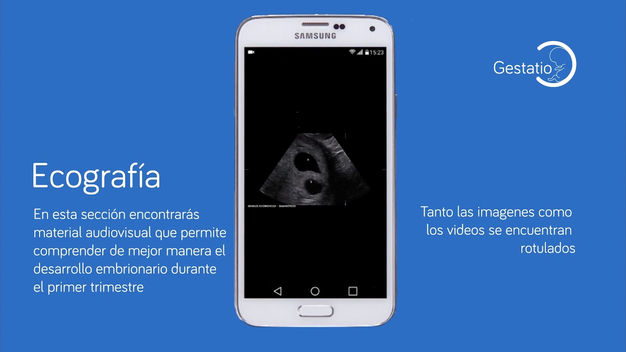 Gestatio video promocional - YouTube