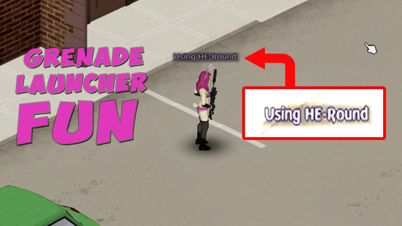 How To Use Grenade Launcher Attachment In Project Zomboid YouTube how-to-use-grenade-launcher-attachment-in-project-zomboid-youtube