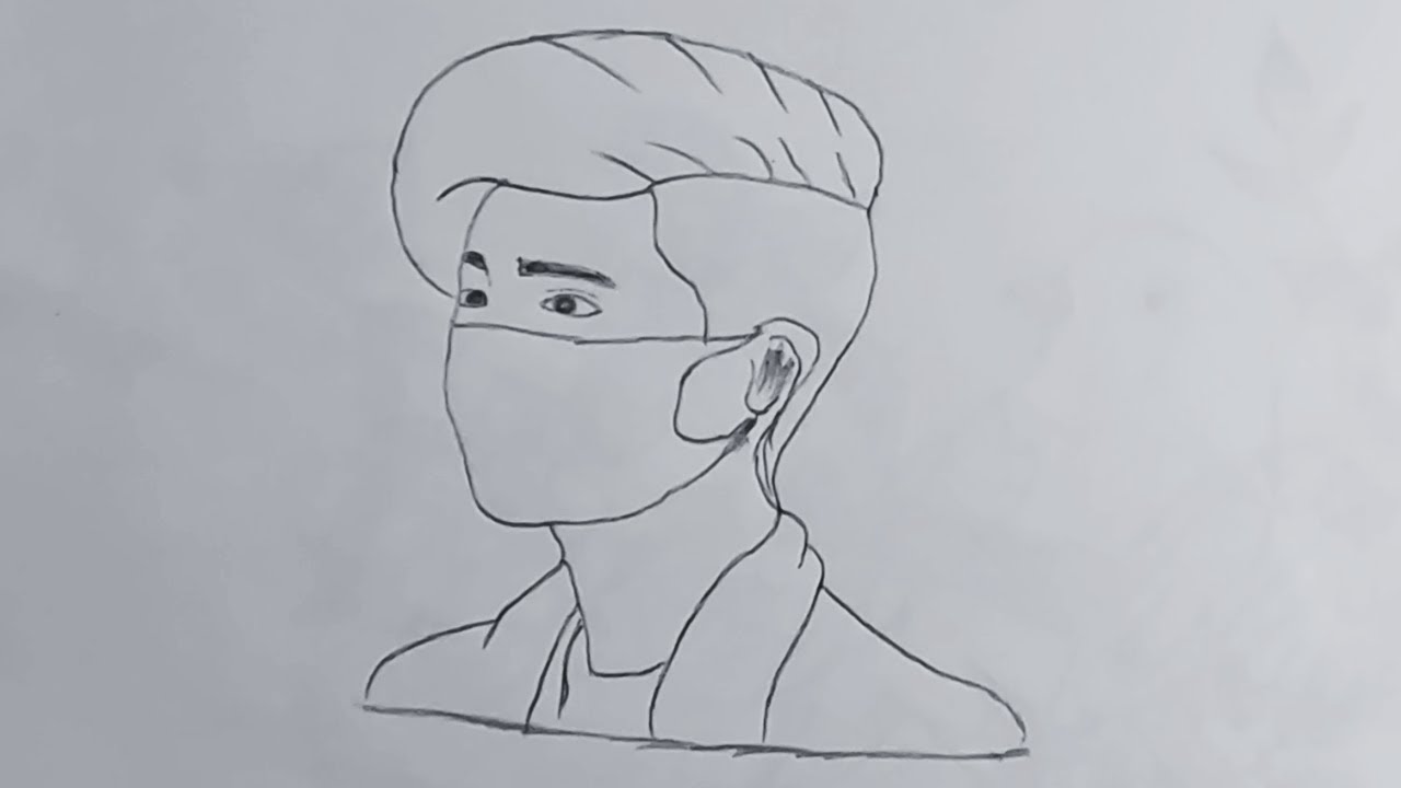 How To Draw A Cute Boy Step By Step Drawing YouTube how-to-draw-a-cute-boy-step-by-step-drawing-youtube