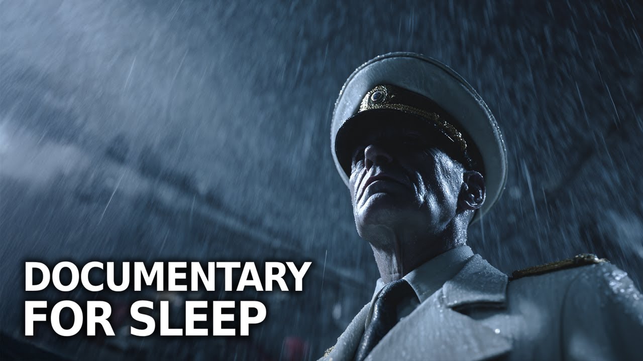 500 Years of Dictators in 2 Hours | Documentary For Sleep - YouTube
