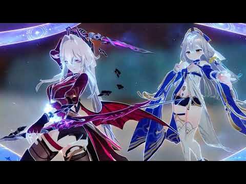 [Ex Abyss Red Lotus] Yae Kasumi: Type Counter (493D) - MP FL LS || Honkai Impact 3rd - YouTube