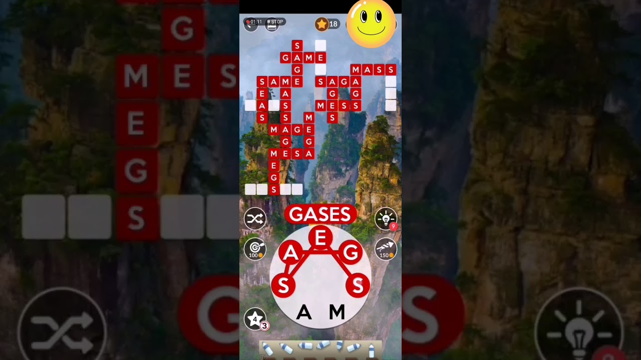 Wordscapes Level 2546 YouTube wordscapes-level-2546-youtube