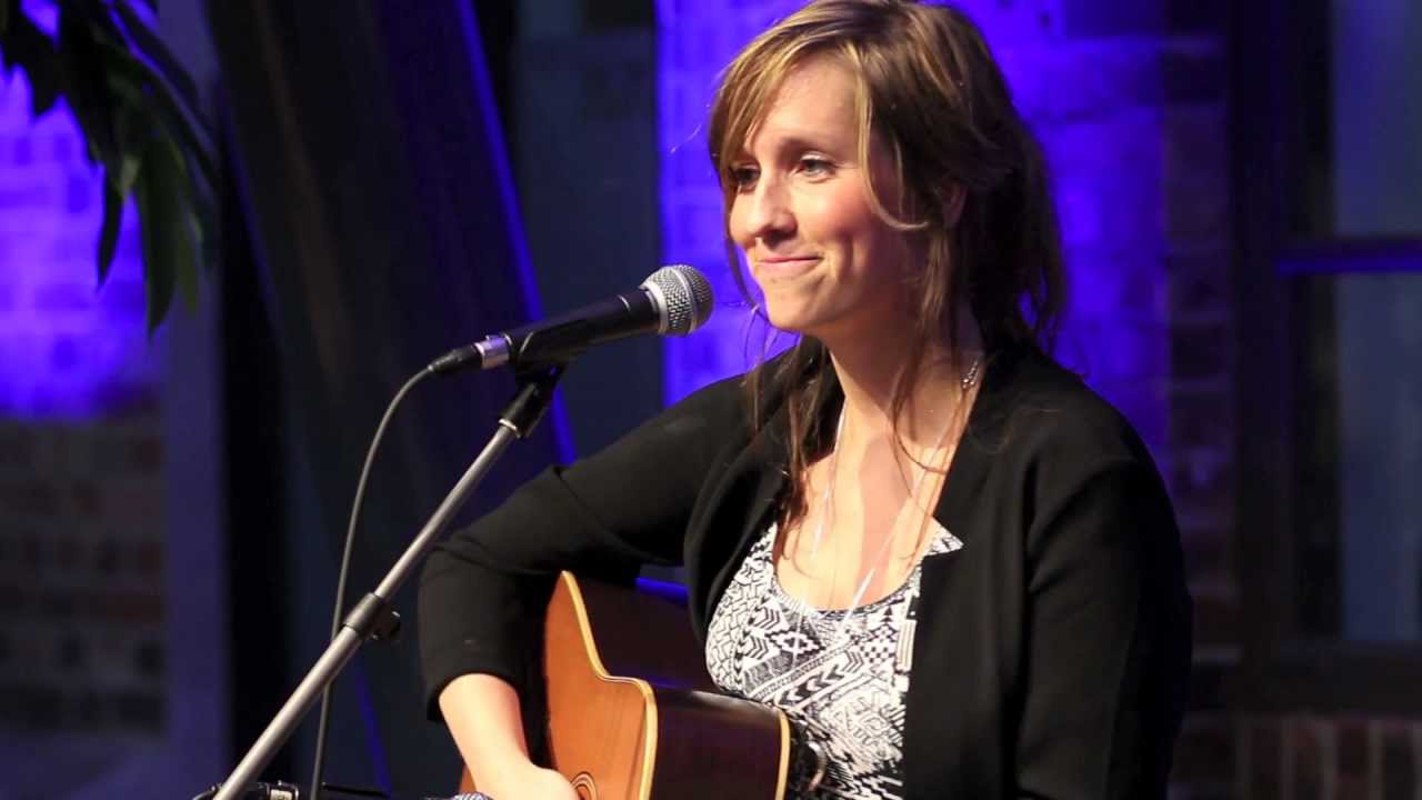 Lisa Jonson - It's All Gonna Fall Into Place (Acoustic Sessions N3 ...