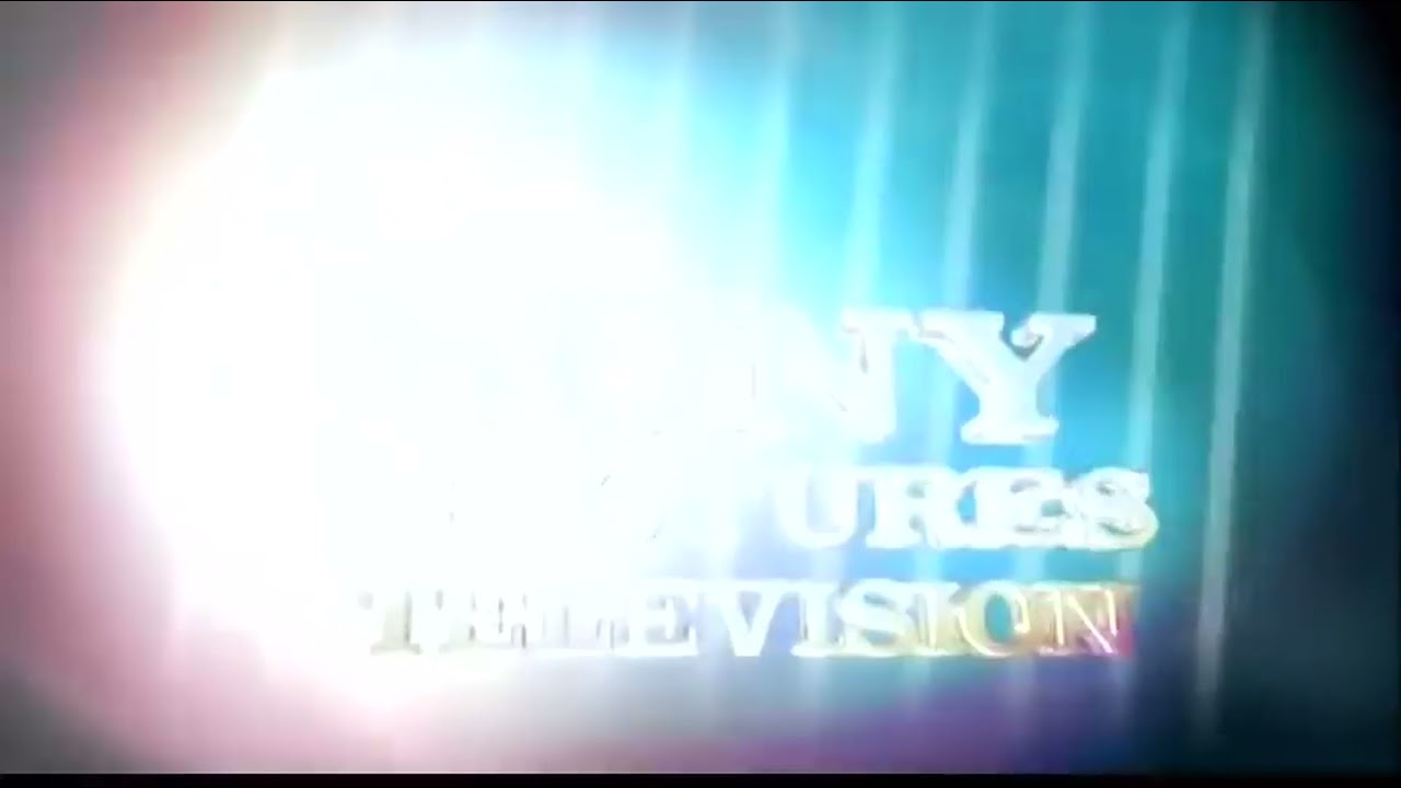 CBS Television Distribution/Sony Pictures Television (2011) - YouTube