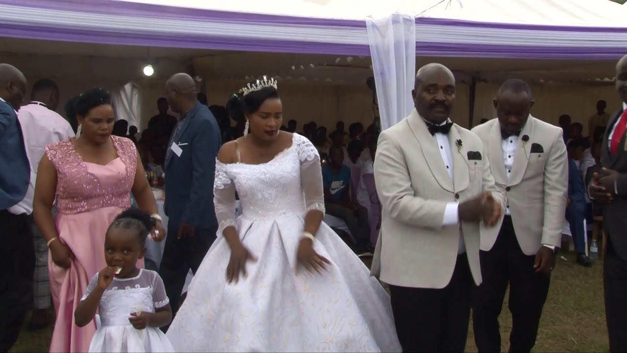 MARRIAGE IS BUILT ON 3CS. COMPANIONSHIP, COMMUNICATION AND COMMITMENT ...