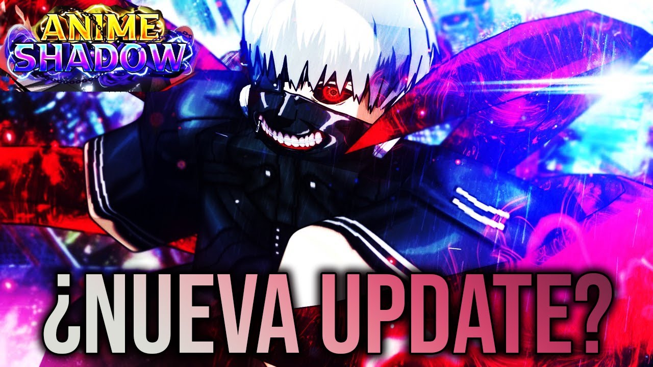 Nueva Update Tokyo Ghoul ¿Cuando sera? - Anime Shadow - YouTube
