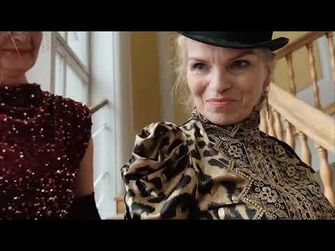 Ile kosztuje styl? Miliony na koncie gustu za grosz? Raczej odwrotnie!Stylowe seniorki Was zaskoczą!