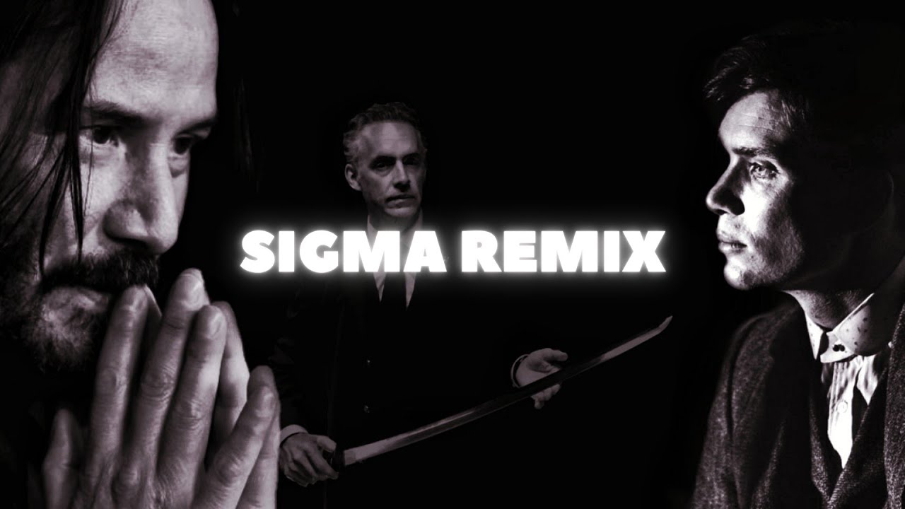 Sigma Male Song - REMIX - YouTube