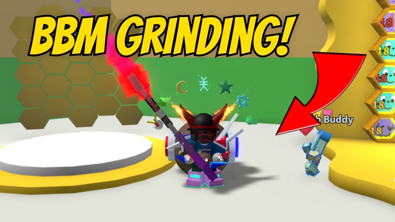 🔴LIVE | Completing BBM's Quest (Trading) - YouTube